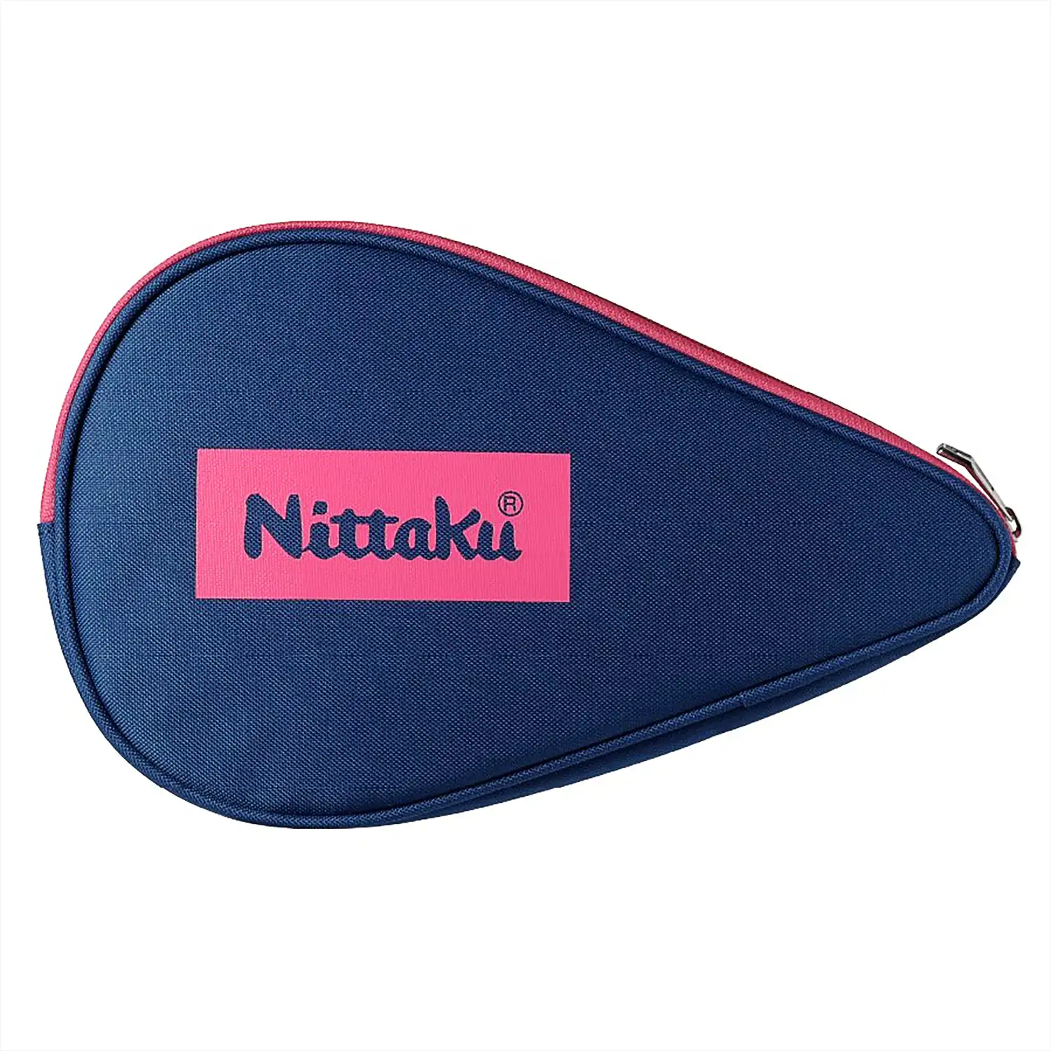 Table tennis racket cover for 1 blade | NITTAKU Online Store