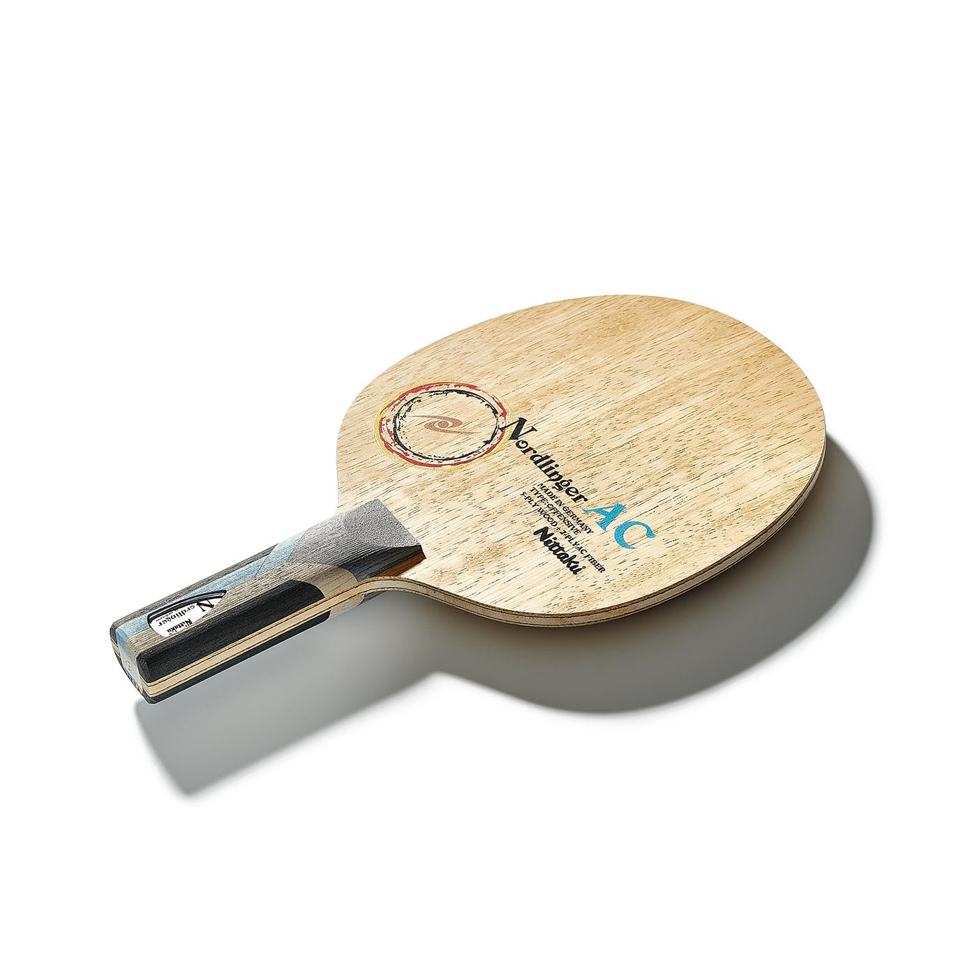 Nittaku Tischtennis Shop für Tischtennisschläger Beläge und Bälle – Nittaku Deutschland ...