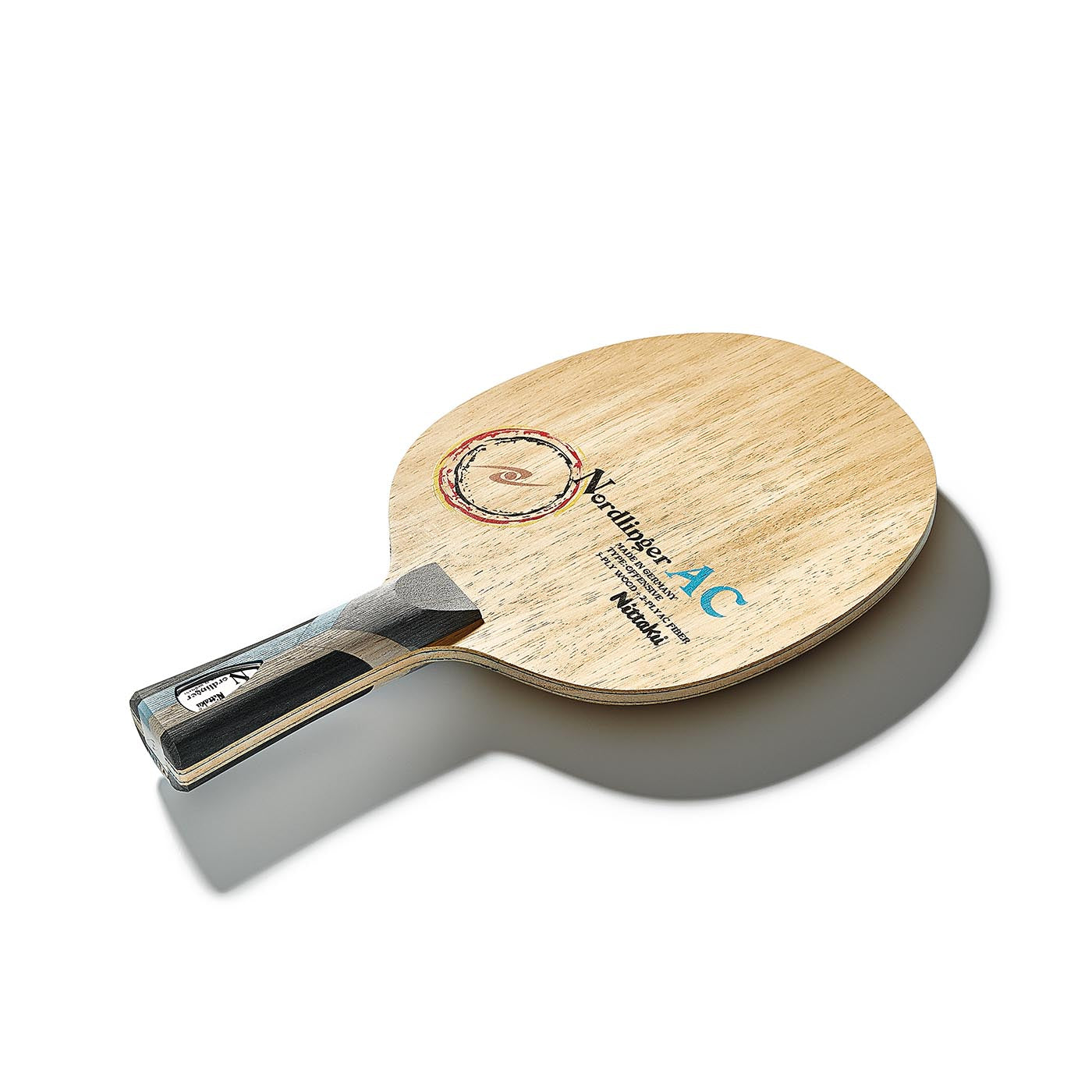 Nittaku Tischtennis Shop für Tischtennisschläger Beläge und Bälle – Nittaku Deutschland ...